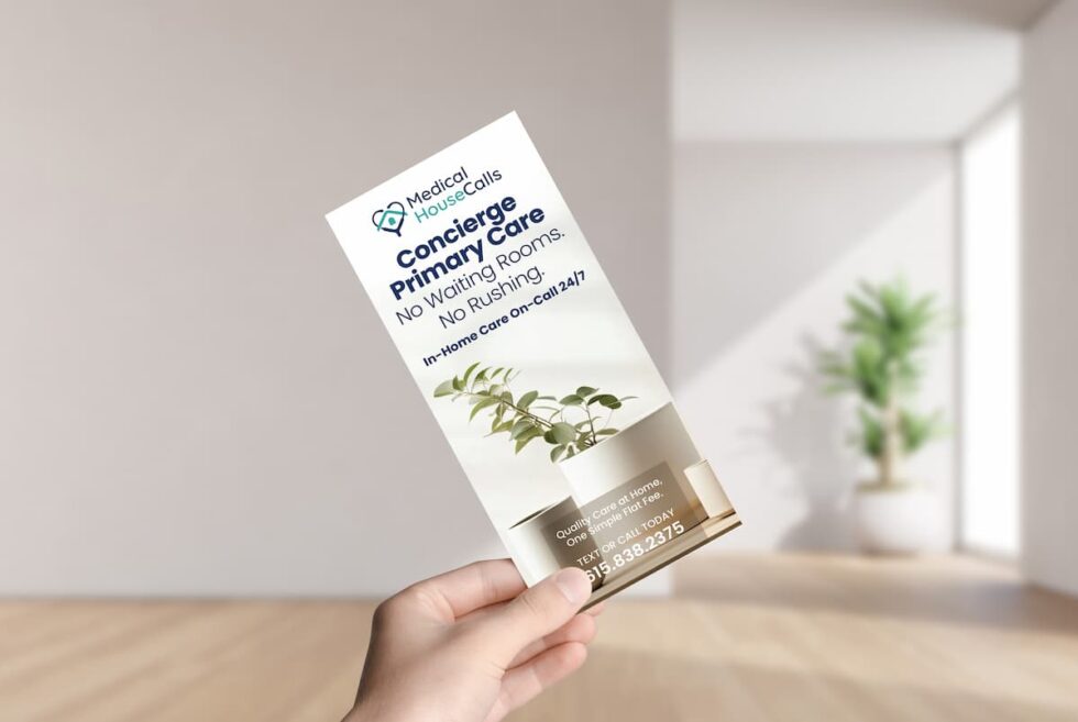 PCP Info | Medical House Calls