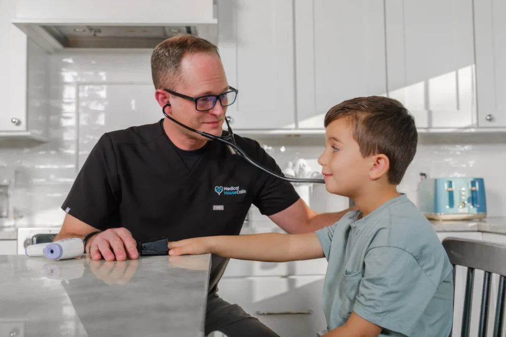 Winter Wellness Guide: Cold & Flu Treatment At Home